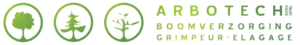 Boomverzorgers met een passie voor bomen - Arbotech (Boom)